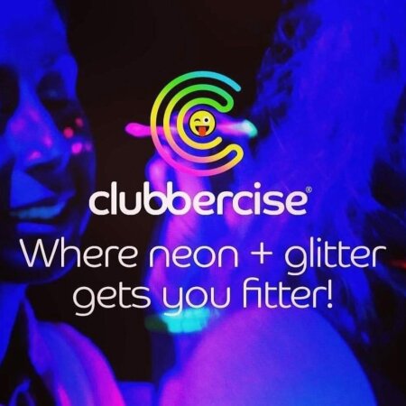 Clubbercise | RW Fitness