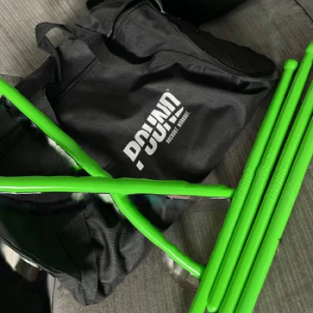 Pound Fit | RW Fitness